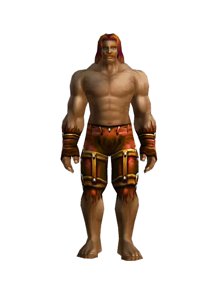 Cata Rogue Outfits - Cataclysm Classic