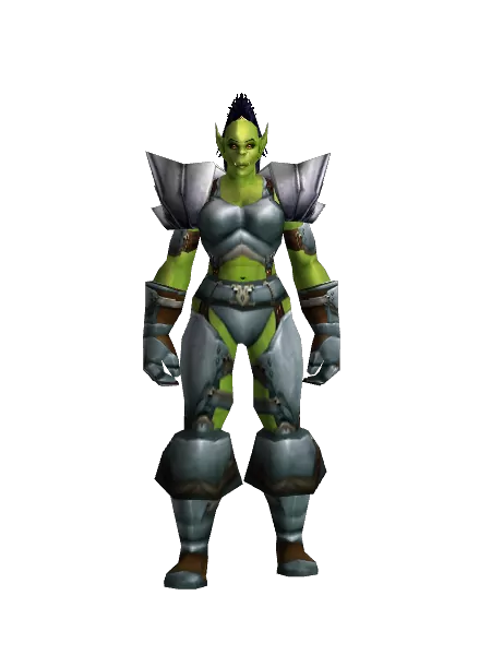 Cata Rogue Outfits - Cataclysm Classic