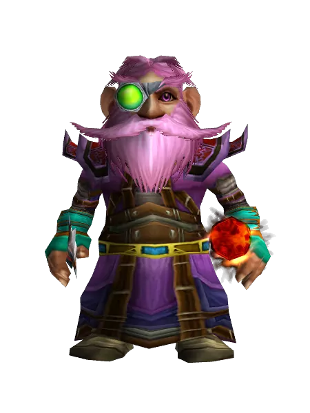 Cata Warlock Outfits - Cataclysm Classic