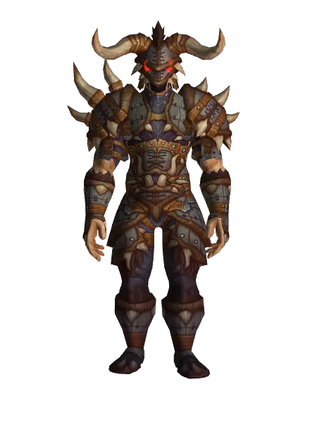 Cata Outfits - Cataclysm Classic