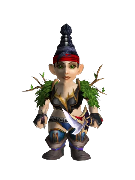 Cata Rogue Outfits - Cataclysm Classic