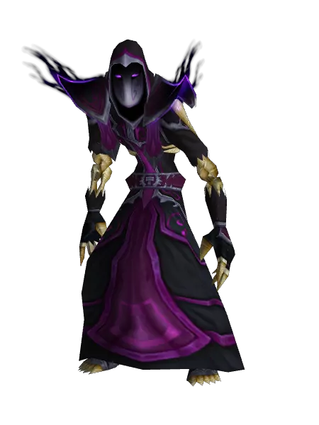 Cata Rogue Outfits - Cataclysm Classic