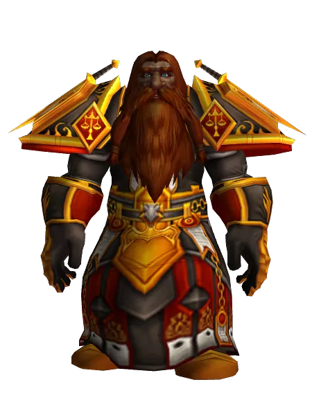 Cata Outfits - Cataclysm Classic