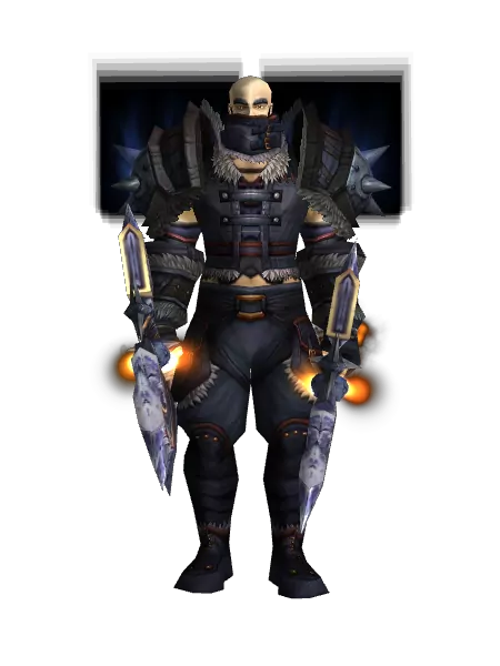 Cata Rogue Outfits - Cataclysm Classic