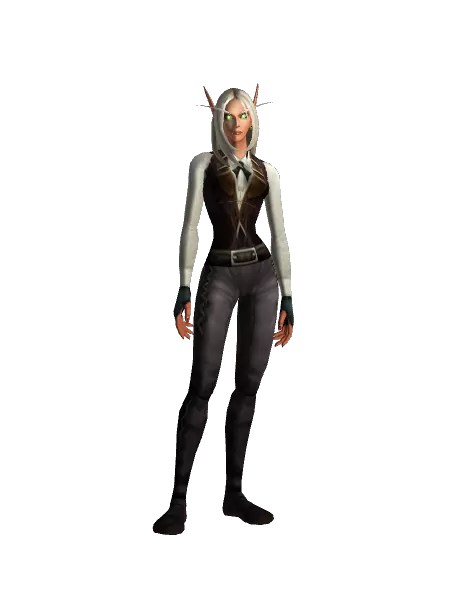 Cata Outfits - Cataclysm Classic