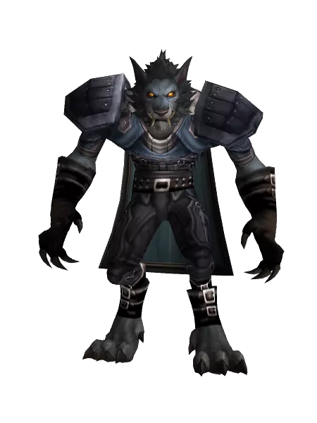 Cata Rogue Outfits - Cataclysm Classic