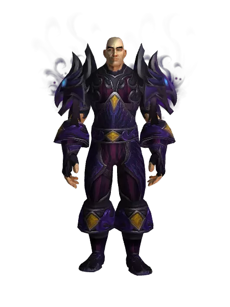 Cata Outfits - Cataclysm Classic