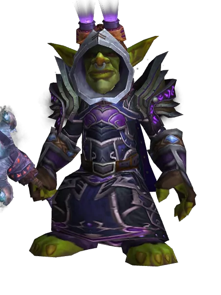 Cata Mage Outfits - Cataclysm Classic