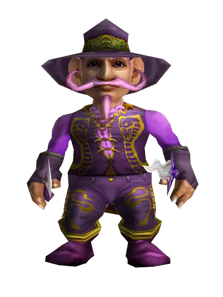 Cata Rogue Outfits - Cataclysm Classic