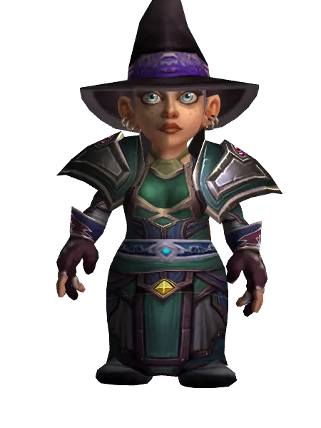 Cata Outfits - Cataclysm Classic