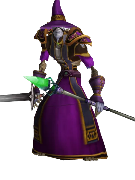 Cata Warlock Outfits - Cataclysm Classic