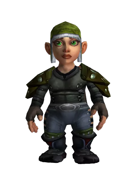 Cata Rogue Outfits - Cataclysm Classic