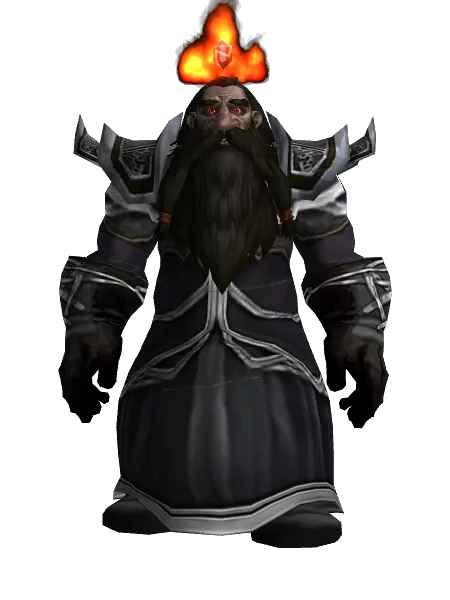 Cata Warlock Outfits - Cataclysm Classic