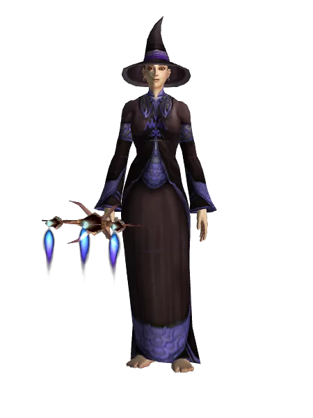 Cata Warlock Outfits - Cataclysm Classic