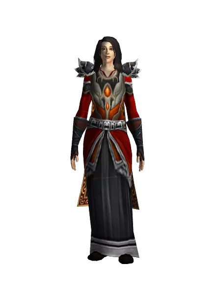 Cata Warlock Outfits - Cataclysm Classic