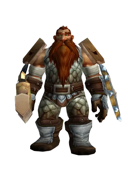 Cata Outfits - Cataclysm Classic