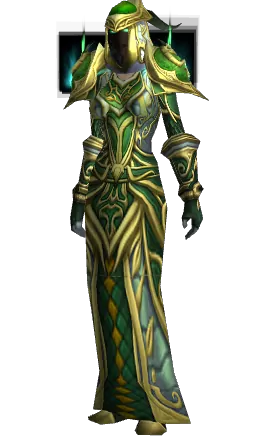 Cata Rogue Transmog Sets - Cataclysm Classic