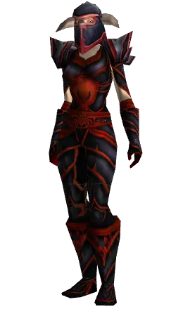 Cata Transmog Sets - Cataclysm Classic