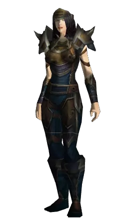 Cata Rogue Transmog Sets - Cataclysm Classic