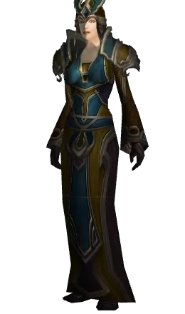 Cata Warlock Transmog Sets - Cataclysm Classic