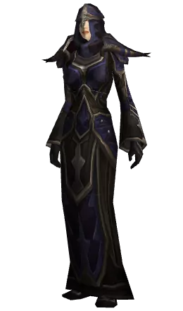 Cata Mage Transmog Sets - Cataclysm Classic