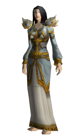 Cata Priest Transmog Sets - Cataclysm Classic