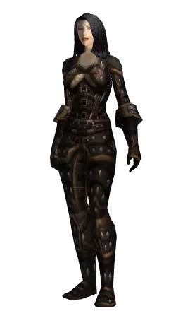 Cata Rogue Transmog Sets - Cataclysm Classic