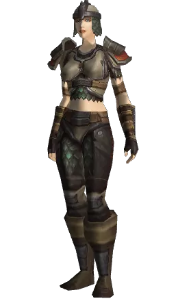 Cata Hunter Transmog Sets - Cataclysm Classic