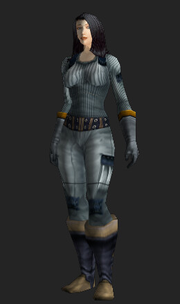 Stitched Cloth Regalia - Transmog Set - Cataclysm Classic