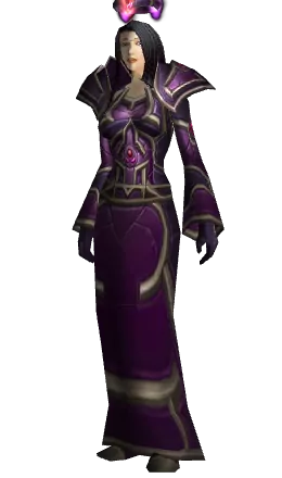 Cata Warlock Transmog Sets - Cataclysm Classic