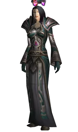 Cata Mage Transmog Sets - Cataclysm Classic