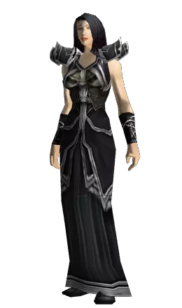 Cata Mage Transmog Sets - Cataclysm Classic