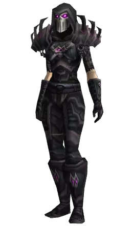 Cata Rogue Transmog Sets - Cataclysm Classic
