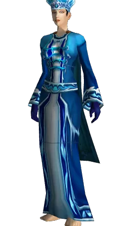 Cata Warlock Transmog Sets - Cataclysm Classic