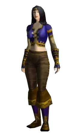 Cata Mage Transmog Sets - Cataclysm Classic