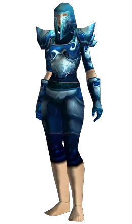 Cata Hunter Transmog Sets - Cataclysm Classic