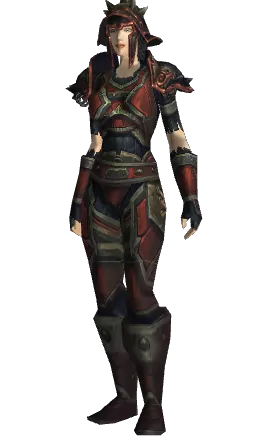 Cata Paladin Transmog Sets - Cataclysm Classic