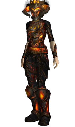 Cata Death Knight Transmog Sets - Cataclysm Classic