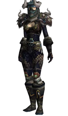 Cata Rogue Transmog Sets - Cataclysm Classic