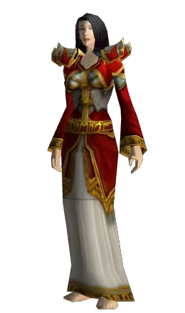 Cata Mage Transmog Sets - Cataclysm Classic