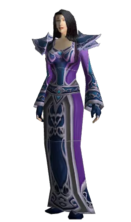 Cata Transmog Sets - Cataclysm Classic