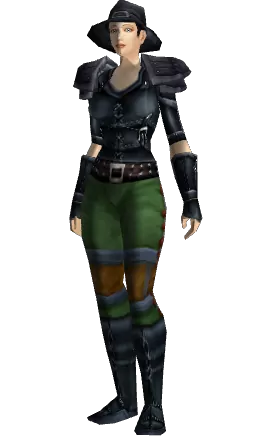 Cata Transmog Sets - Cataclysm Classic