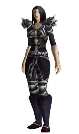 Cata Warlock Transmog Sets - Cataclysm Classic