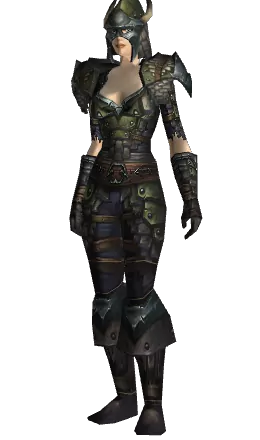 Cata Transmog Sets - Cataclysm Classic