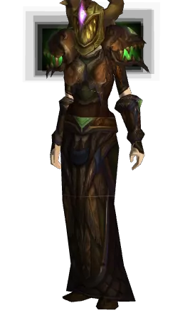 Cata Rogue Transmog Sets - Cataclysm Classic