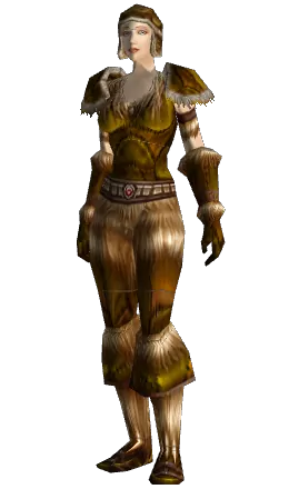 Cata Rogue Transmog Sets - Cataclysm Classic