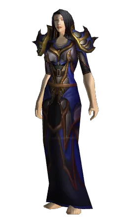 Cata Mage Transmog Sets - Cataclysm Classic