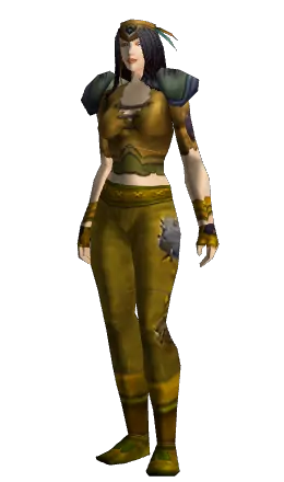 Cata Rogue Transmog Sets - Cataclysm Classic