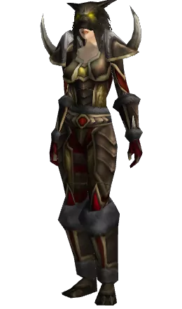 Cata Transmog Sets - Cataclysm Classic