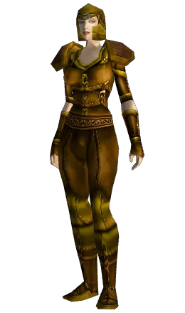 Cata Rogue Transmog Sets - Cataclysm Classic